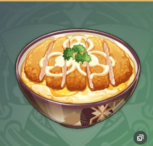 Foods I would eat with Lyney Genshin Impact | HoYoLAB