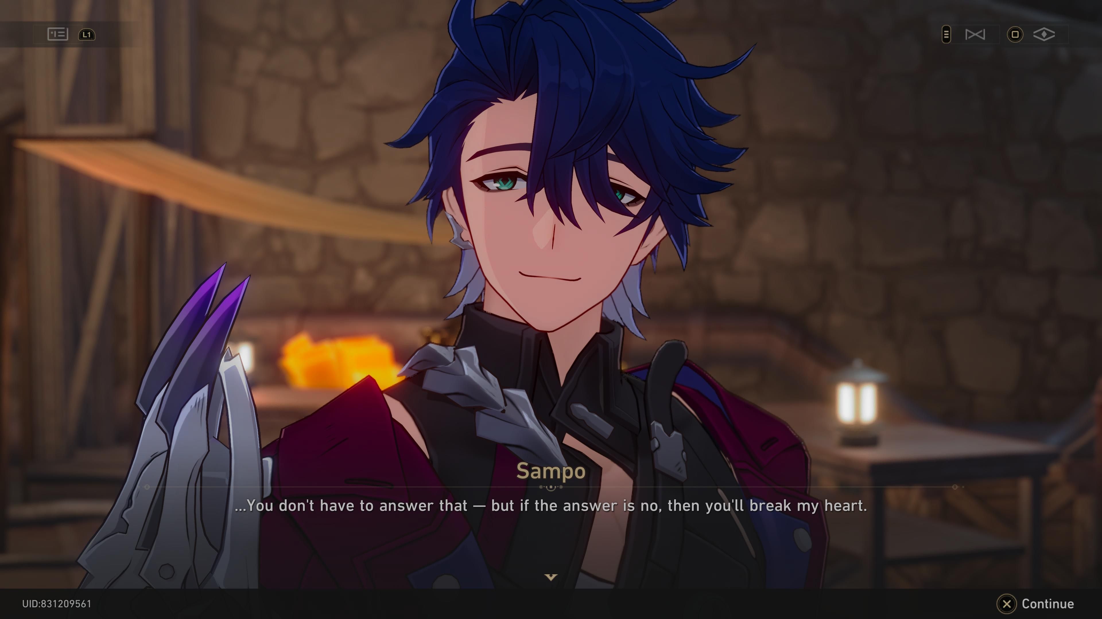 Captain Quark vibes Honkai: Star Rail | HoYoLAB