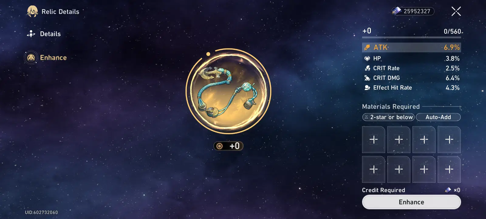 New HSR Code (50 Jades and 10000 Credits) + Horrible Relic Honkai: Star ...