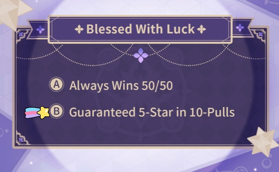 My wish in HSR Honkai: Star Rail | HoYoLAB