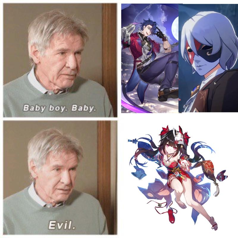 What seems to be the most common opinion on the known Masked Fools ...