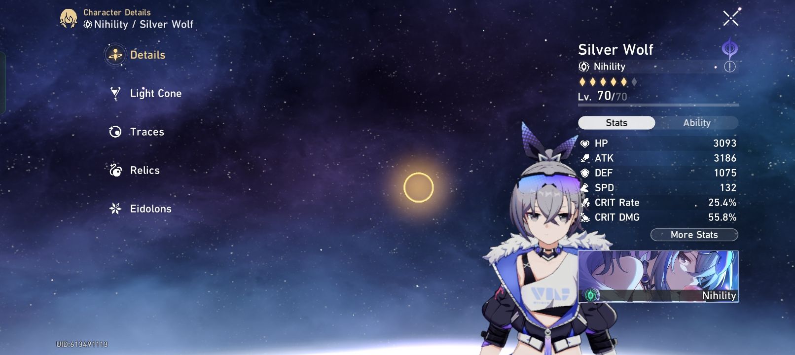 SW Honkai: Star Rail | HoYoLAB