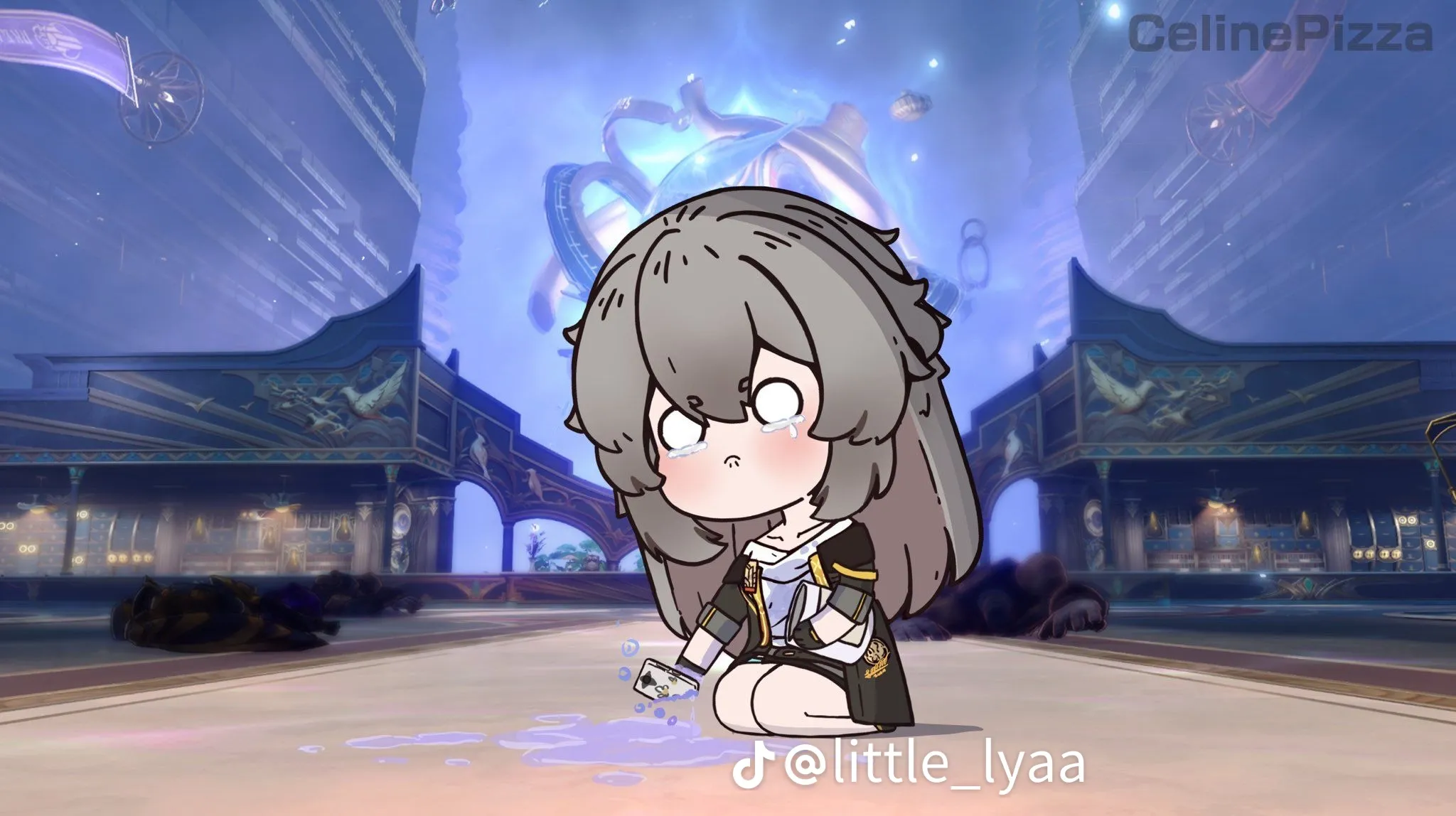 ฉันเข้าใจนายแล้วotto Honkai: Star Rail | HoYoLAB