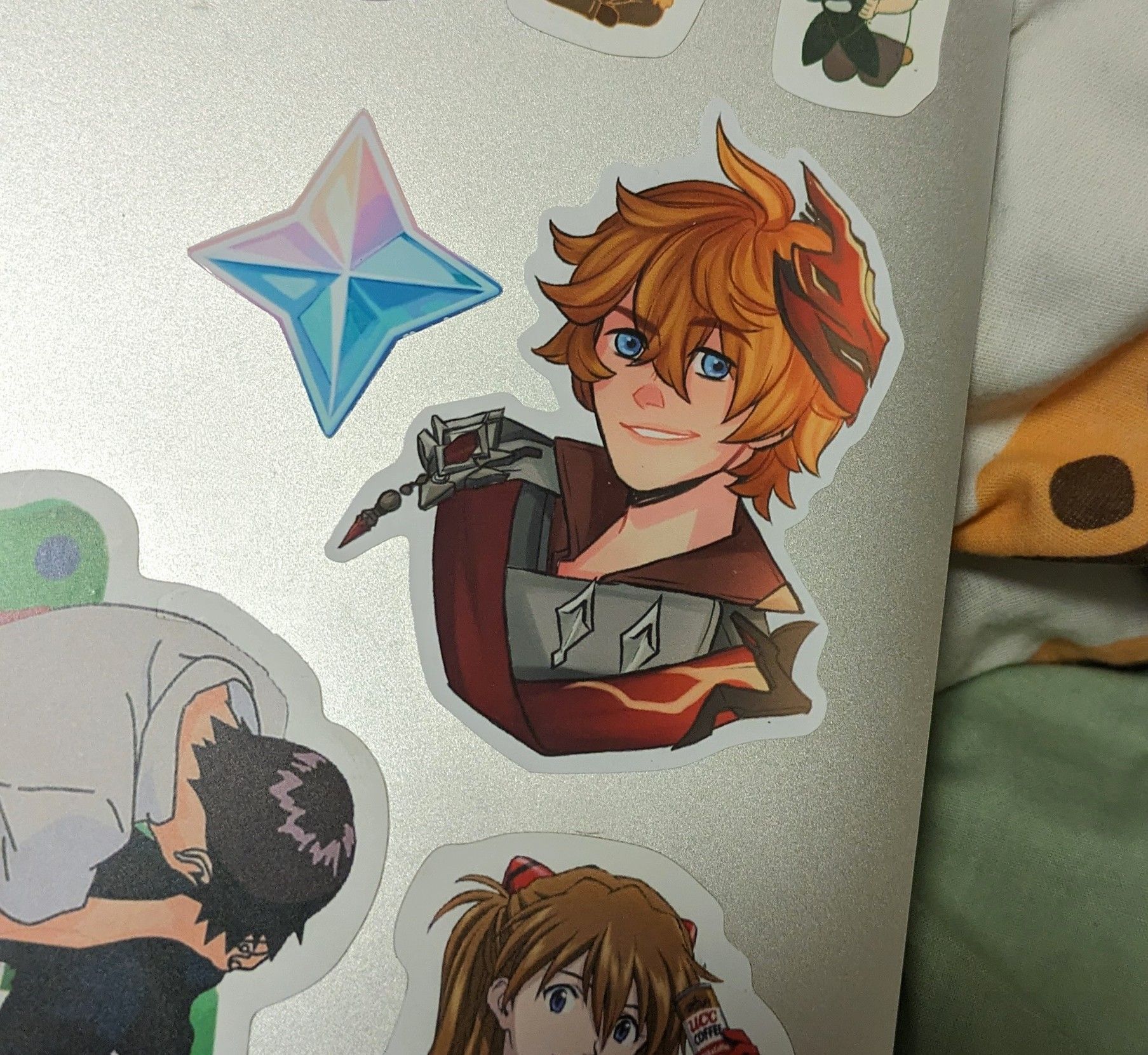 laptop stickers update 🐋 Genshin Impact | HoYoLAB