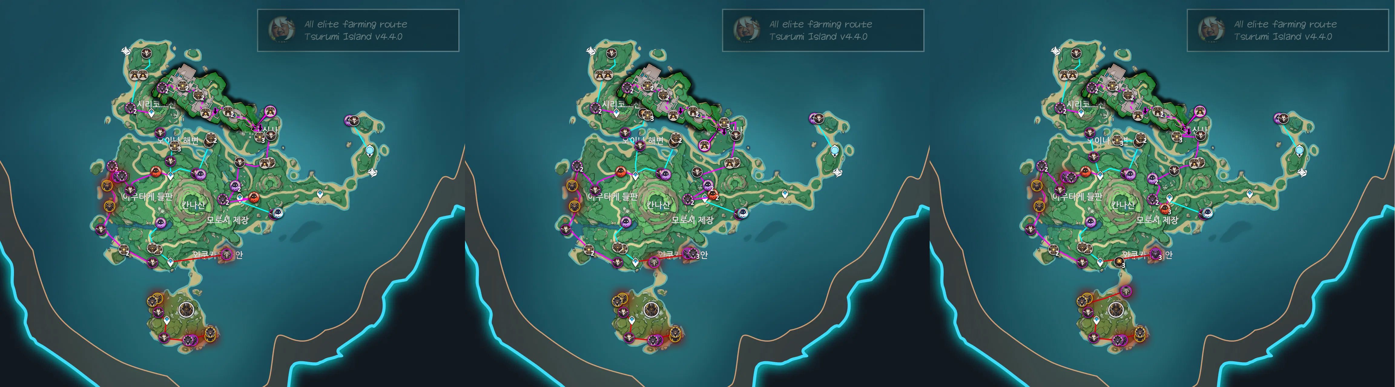 Genshin impact farm Genshin Impact | HoYoLAB