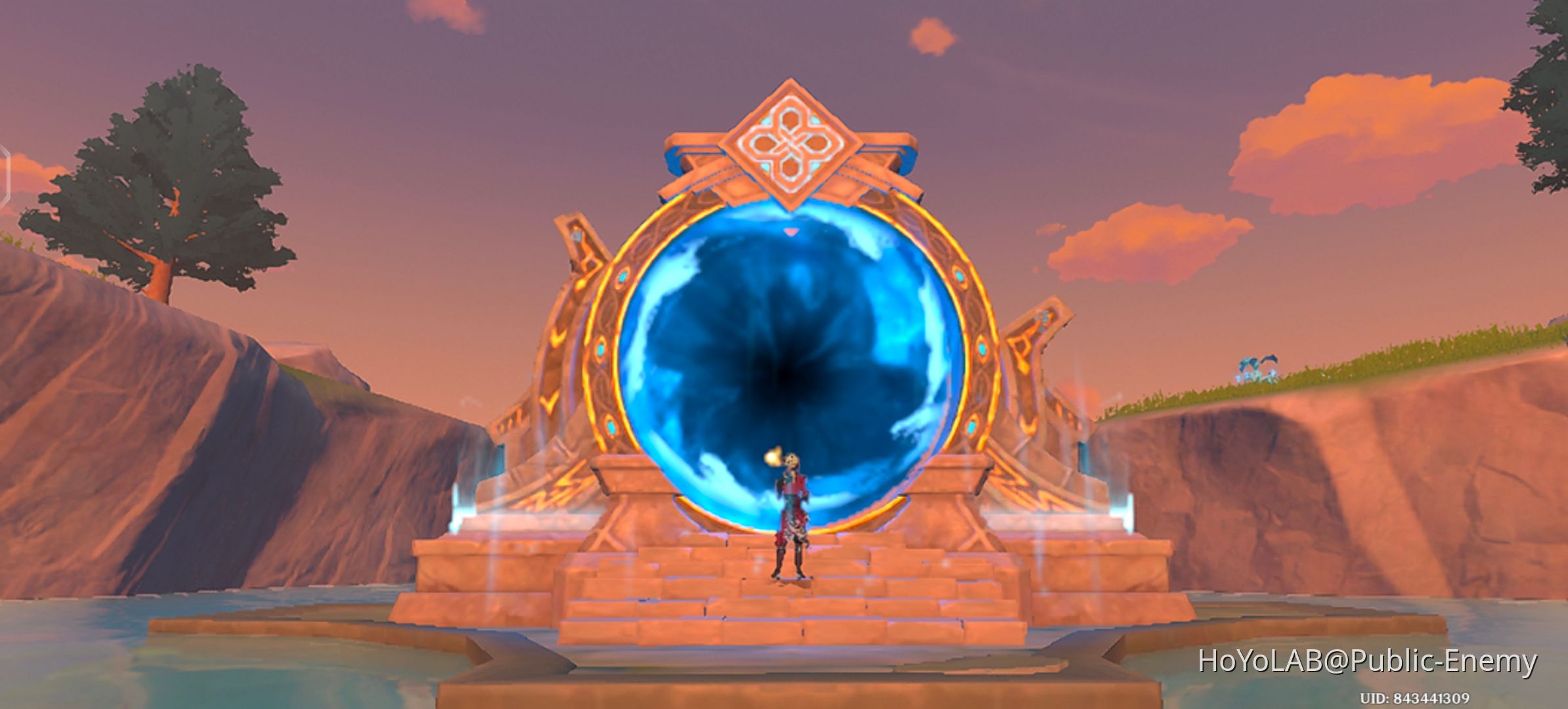 spil karakter yg berguna buat spiral abis di segala kondisi dan situasi ...