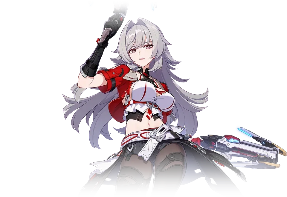 BETA 7.3 | Руководство на сигнатурный эквип Valkyrie Boltstorm Honkai Impact 3rd | HoYoLAB