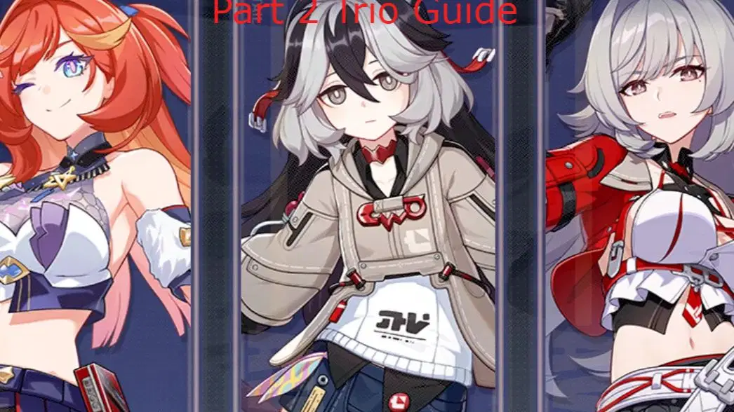 v7.3 Coralie Elysian Realm Guide Honkai Impact 3rd | HoYoLAB