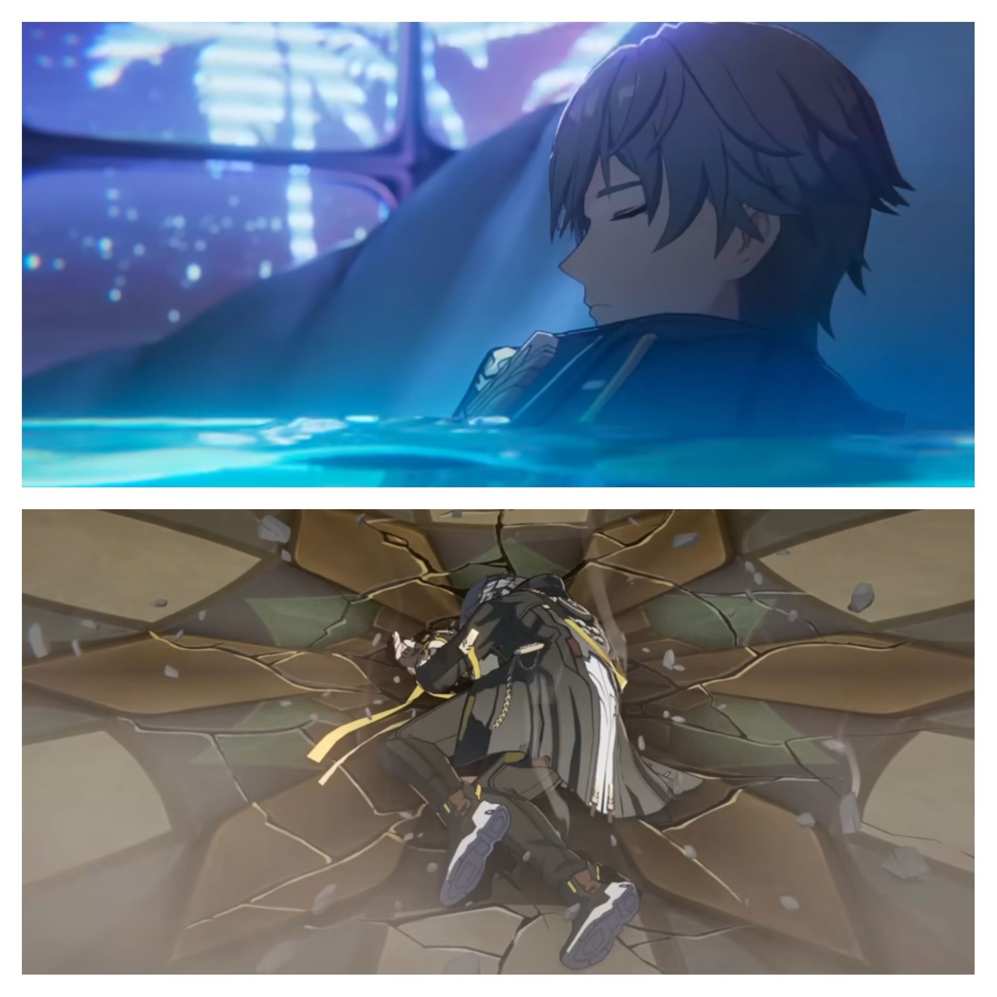 Penacony Trip Honkai: Star Rail | HoYoLAB