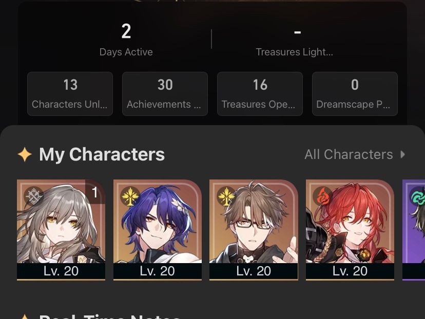 HSR PLAYERS IS THIS NORMAL?!! Honkai: Star Rail | HoYoLAB