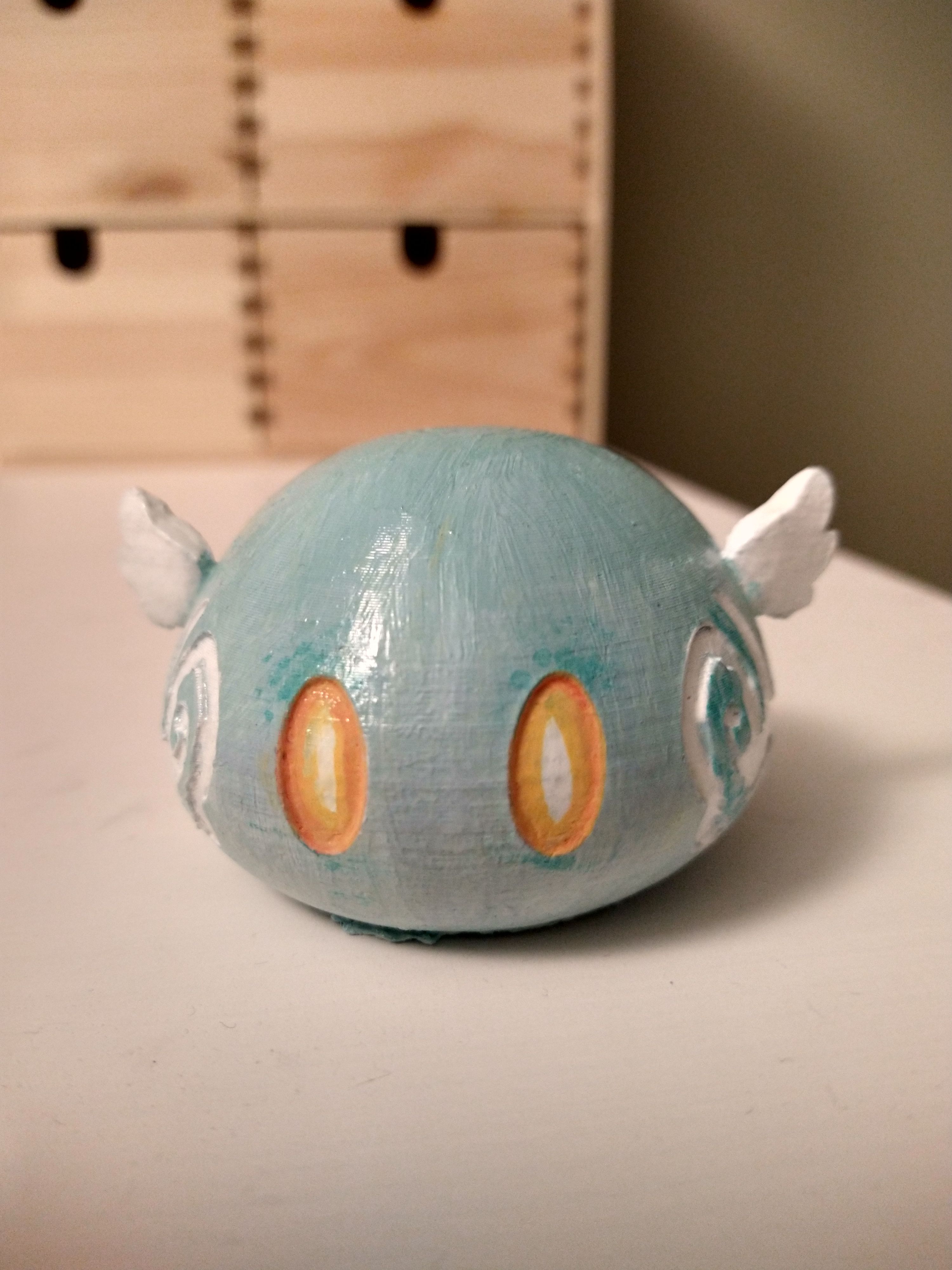 I made another Slime hihi :D Genshin Impact | HoYoLAB