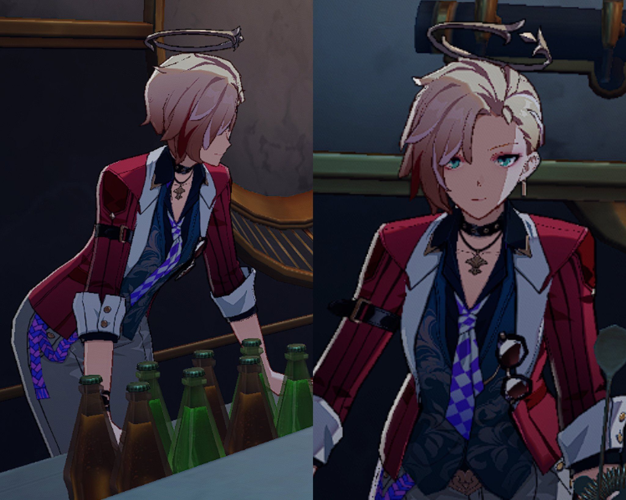 she's hella fine omfg Honkai: Star Rail | HoYoLAB