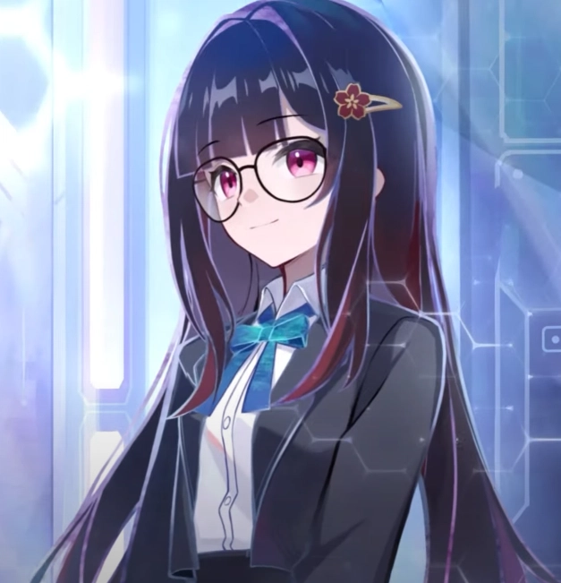 Sparkle in HI3 Universe Honkai: Star Rail | HoYoLAB