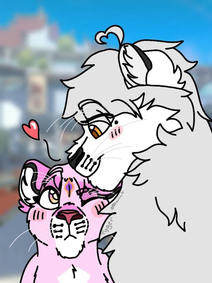 JingFu Lions 🦁💛🦁 Honkai: Star Rail | HoYoLAB