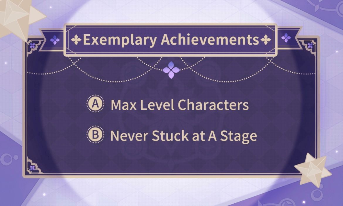 My Gaming Wishes | HSR Sharing Event with Rewards Honkai: Star Rail ...