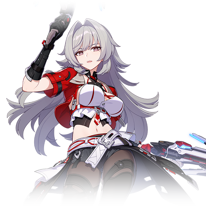 [Honkai Impact 3rd Beta v7.3] Valkyrie Boltstorm [Elysian Realm Follow Up ATKs Guide] Honkai ...