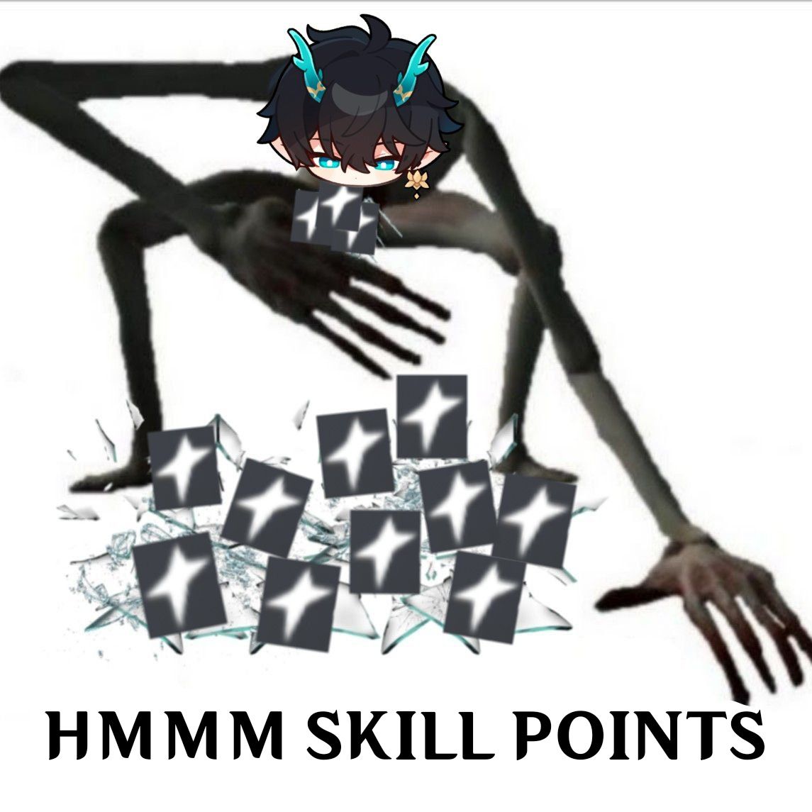 Hmm skill points Honkai: Star Rail | HoYoLAB