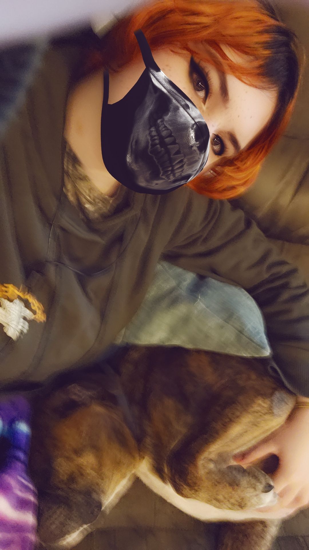 I might be suffering with schoolwork rn but doggg