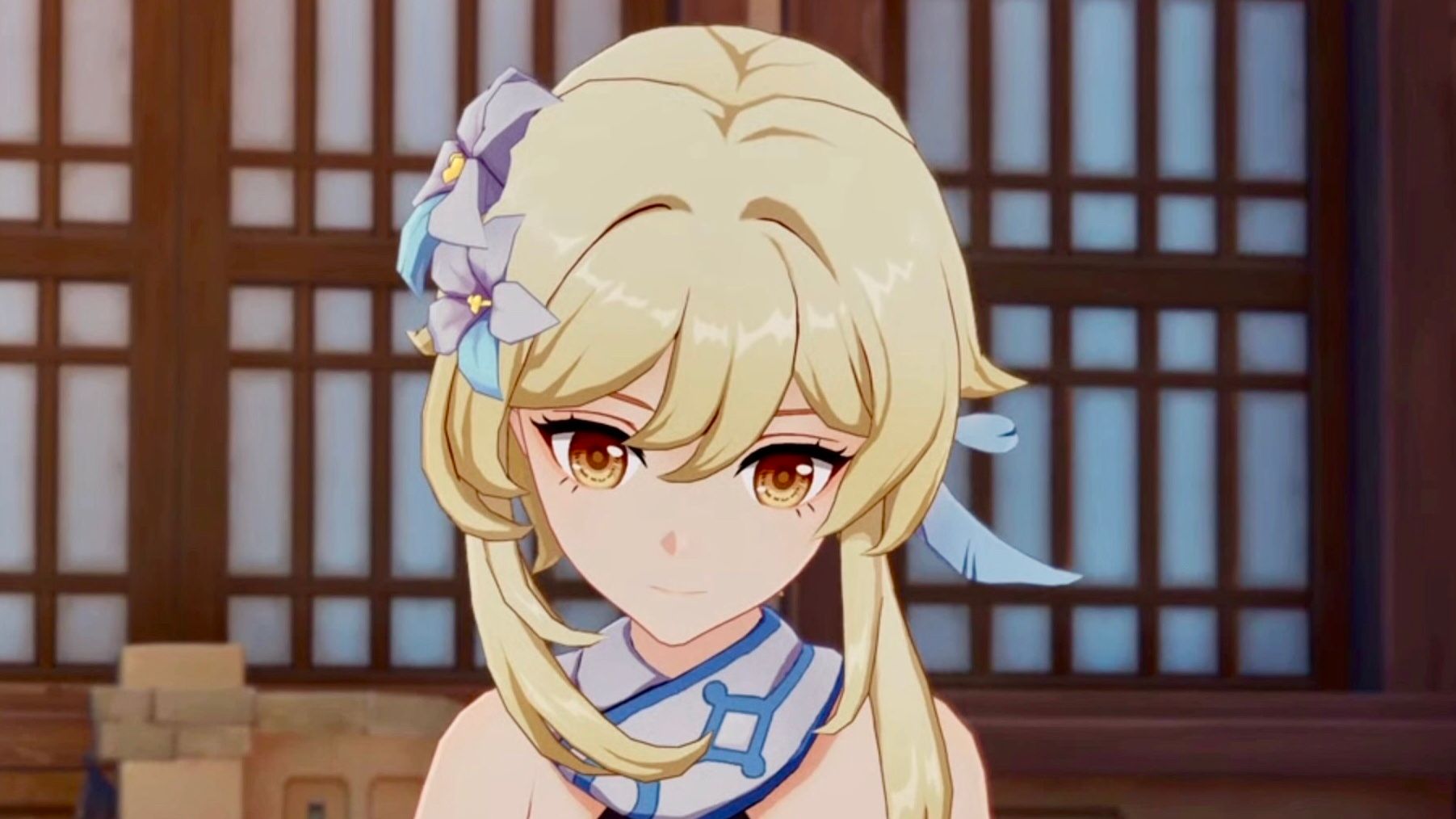 Some Genshin Animated Cutscenes (Videos in Post) Genshin Impact | HoYoLAB