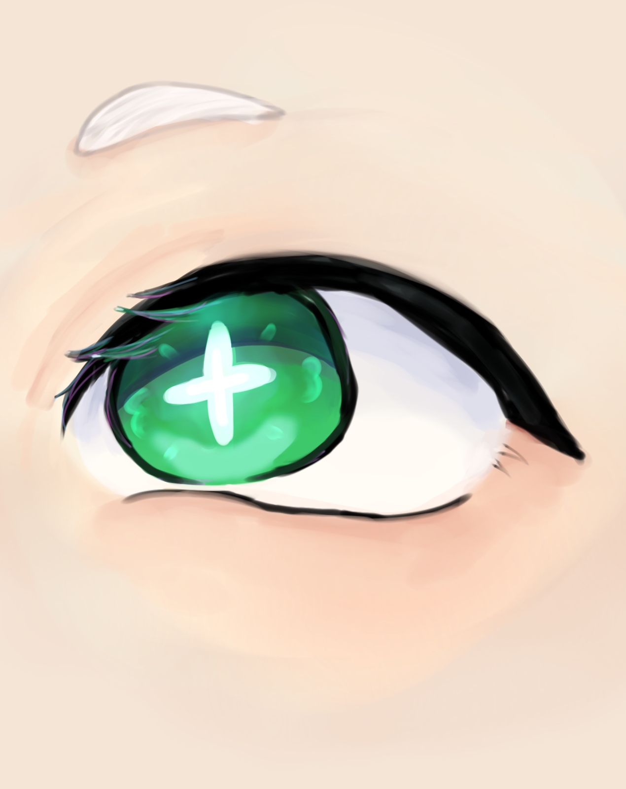 Nahida Eye :3 Genshin Impact | HoYoLAB