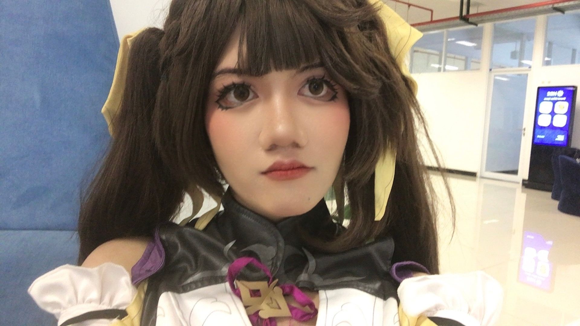 sushang cosplay! Honkai: Star Rail | HoYoLAB