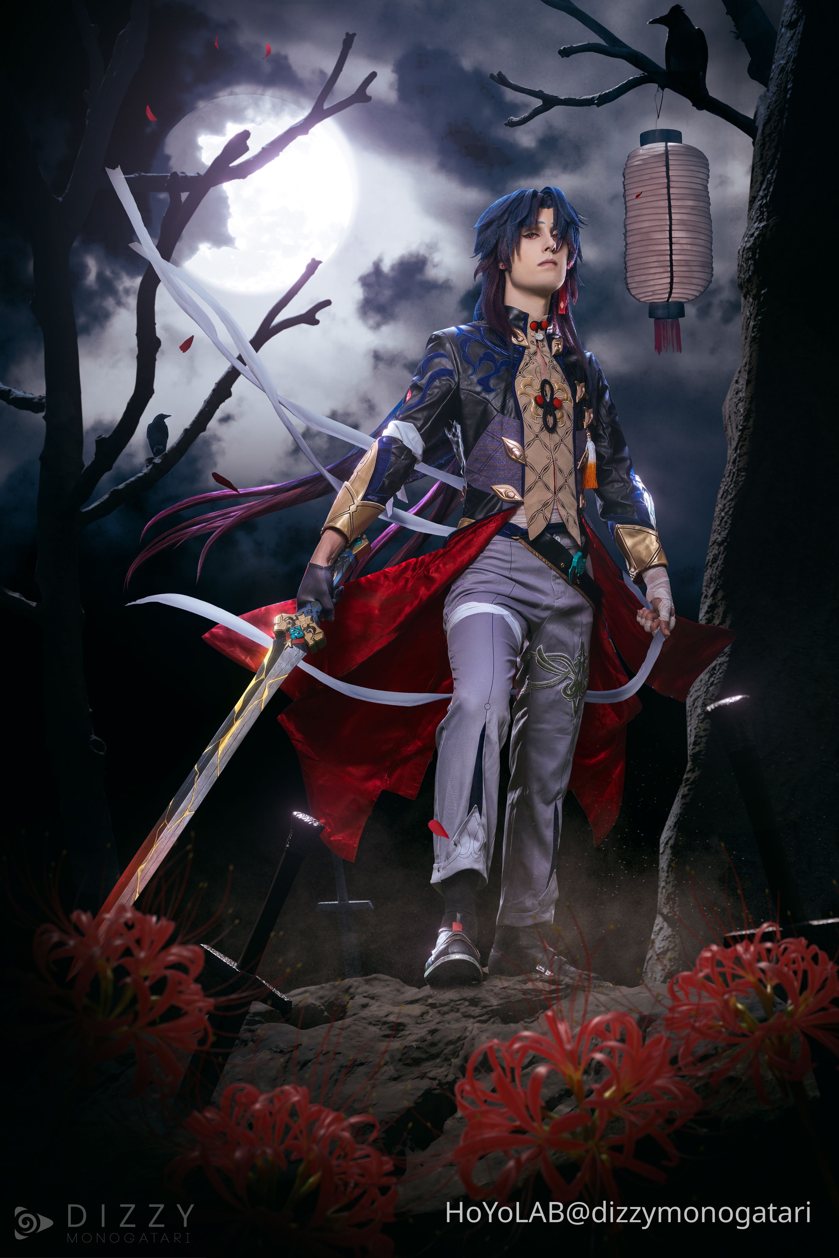 Destiny's Slave Honkai: Star Rail | HoYoLAB