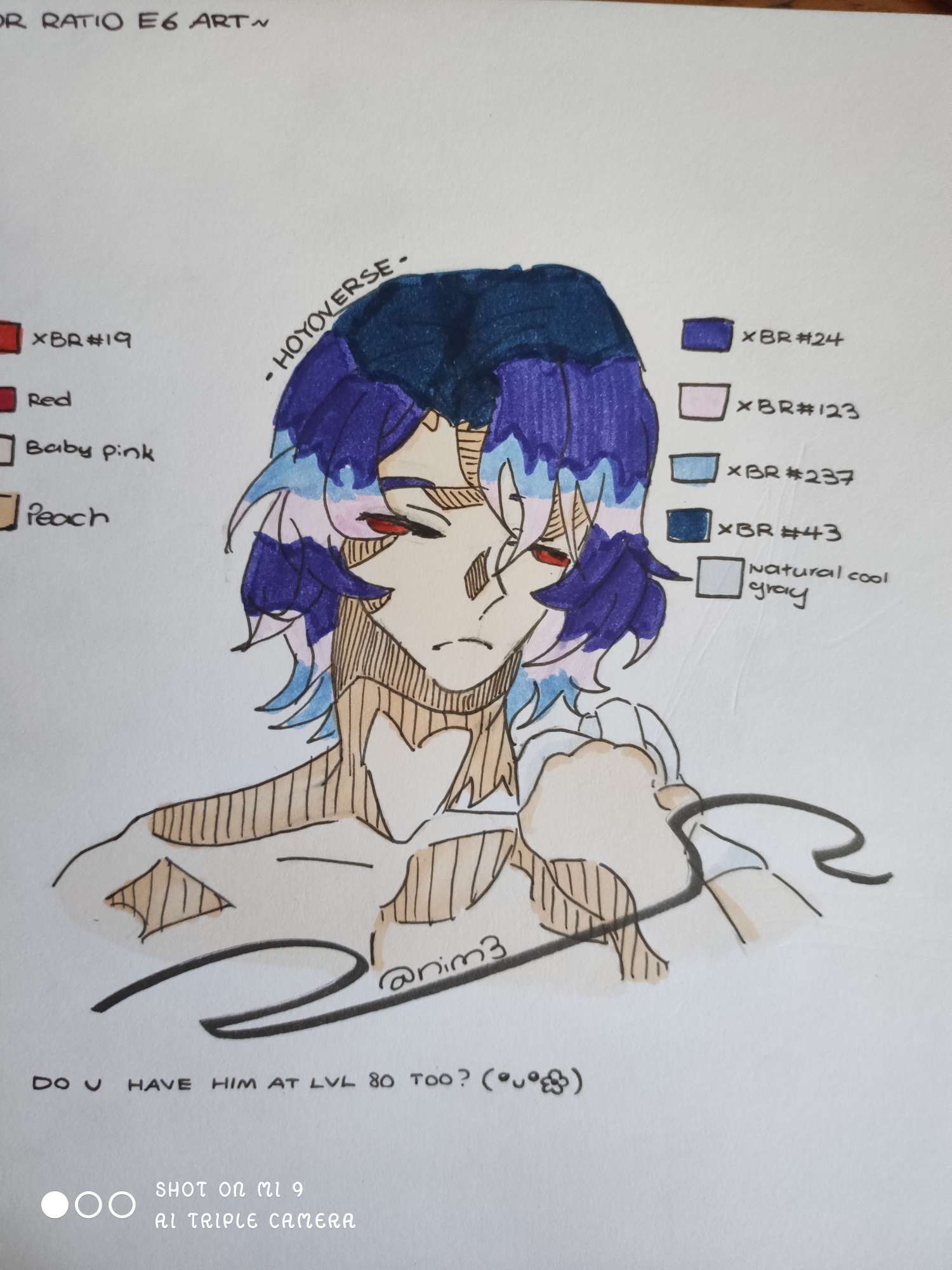Doctor Ratio Honkai: Star Rail | HoYoLAB