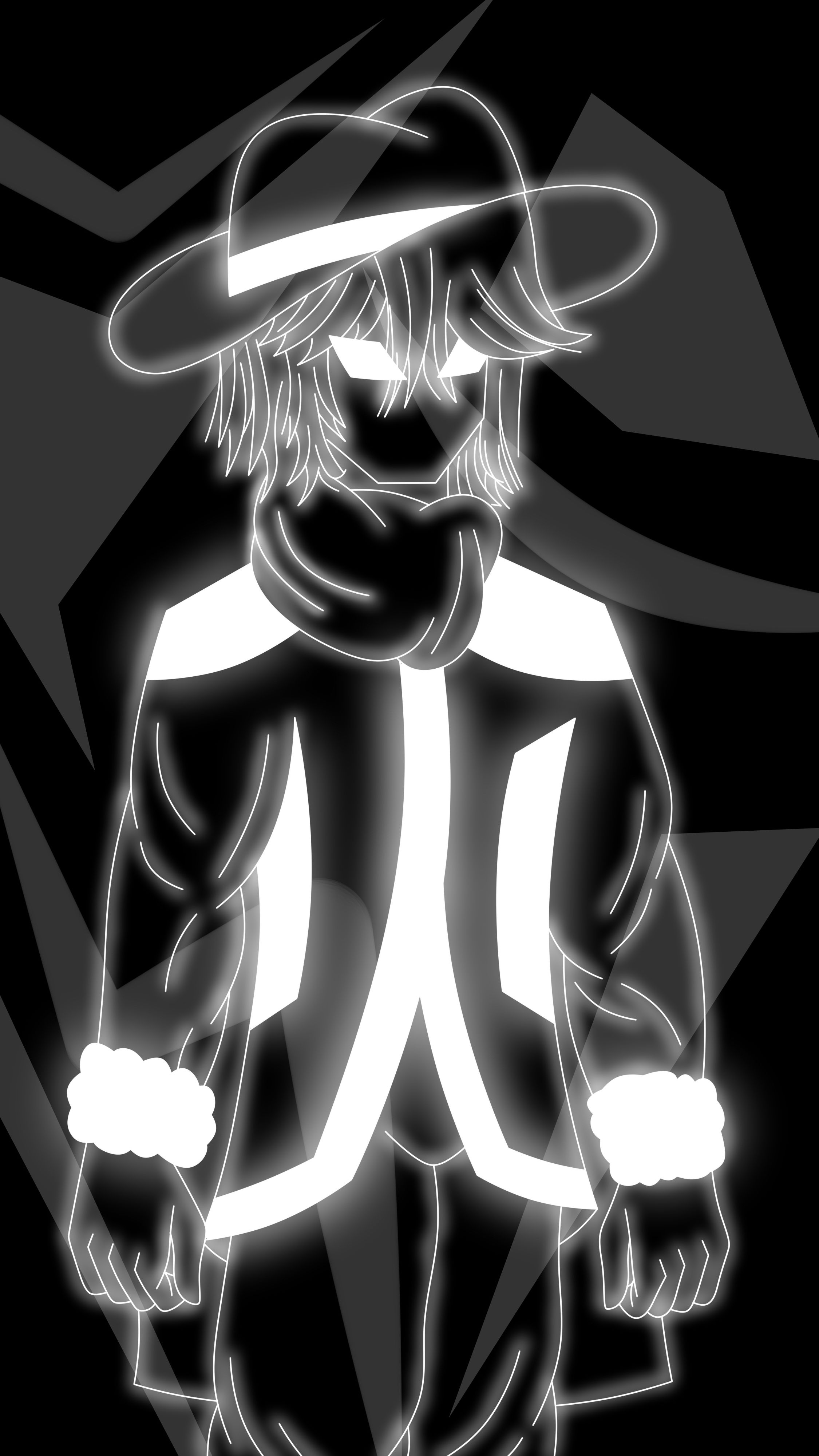 Los Shadows... | HoYoLAB