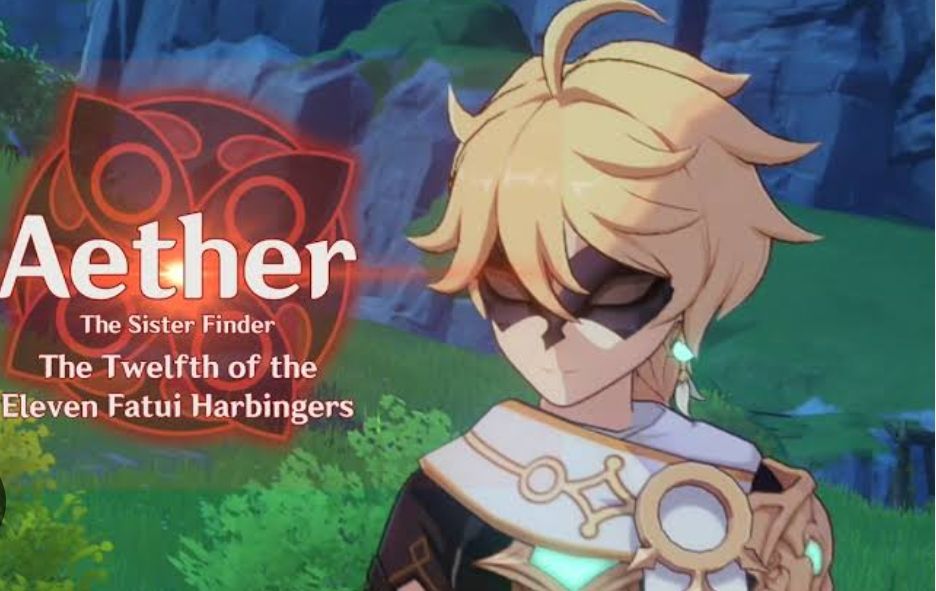 THE NEW HARBINGER BORN FOR SIGNORA AND CHILDE Genshin Impact | HoYoLAB