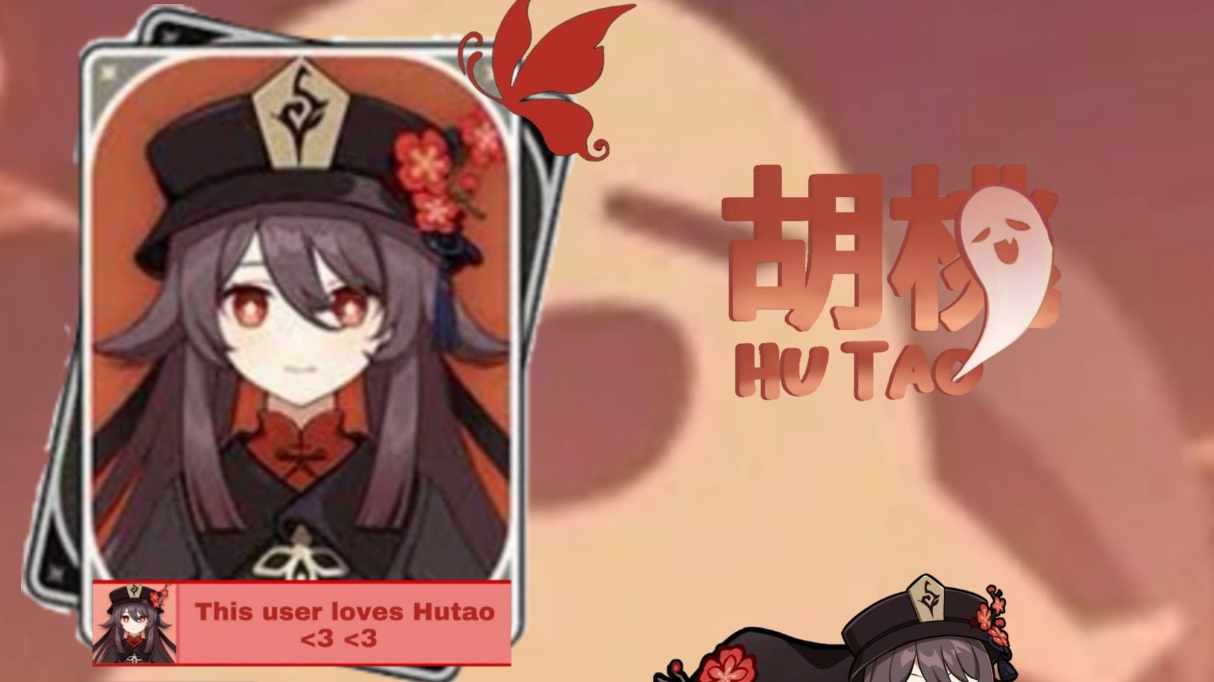 Hu Tao!!! Genshin Impact | HoYoLAB