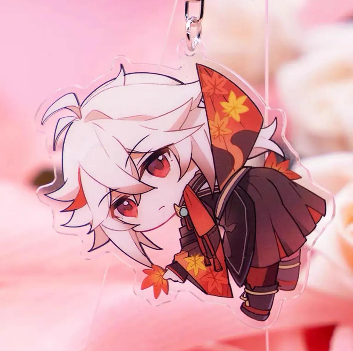 kazuha chibi only Genshin Impact | HoYoLAB