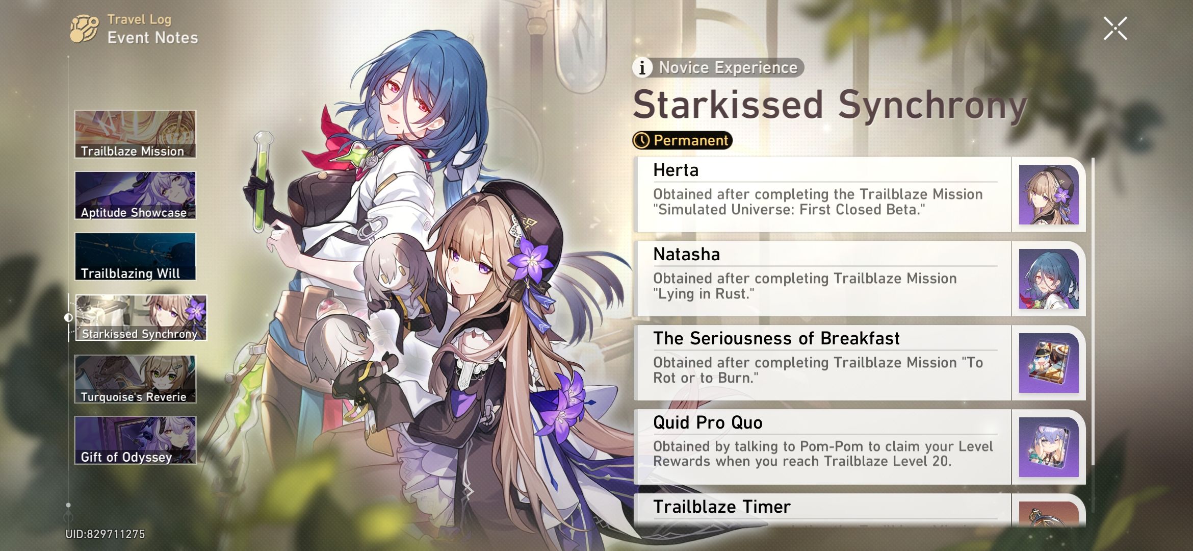 yk...I never realised how good Herta looked in Natashas splash art ...