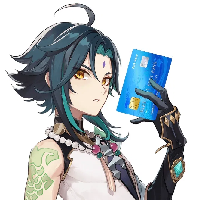 AETHER GANNA GE LOTS OF MONNEEYYY💸 Genshin Impact | HoYoLAB