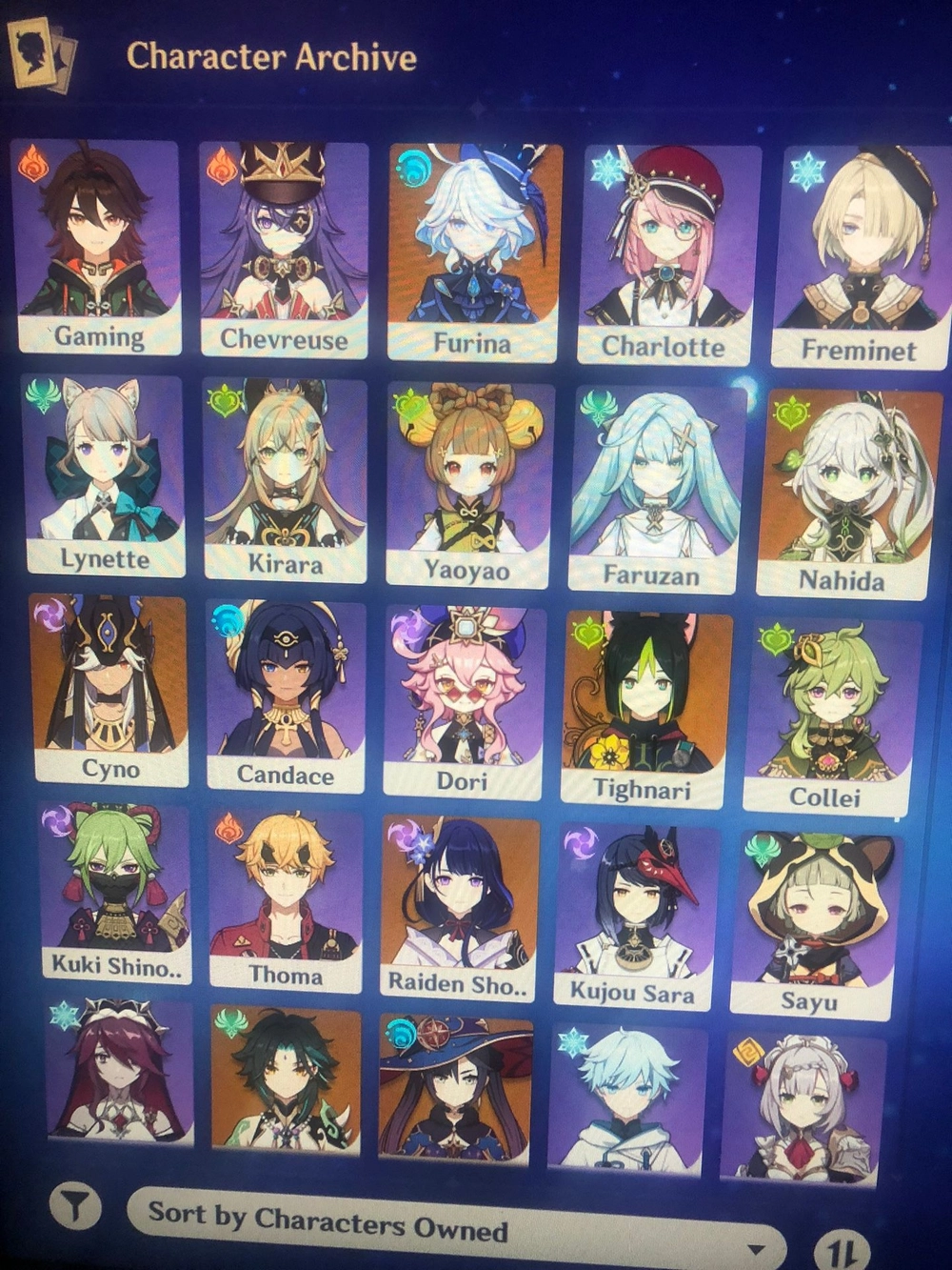 Any Xiao team comps 😭🙏? Genshin Impact | HoYoLAB