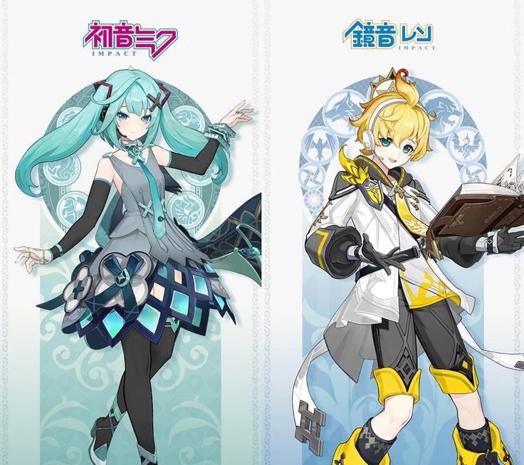 hm... Genshin Impact | HoYoLAB