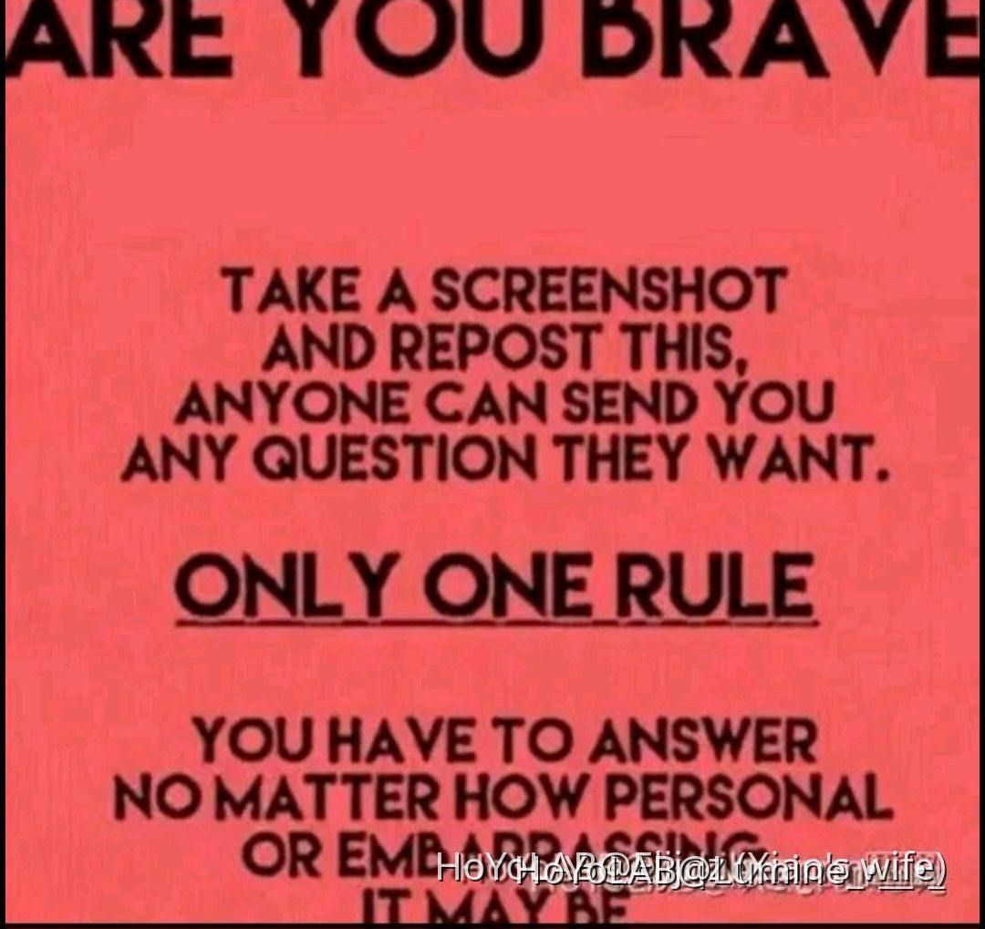 I like answering questions | HoYoLAB