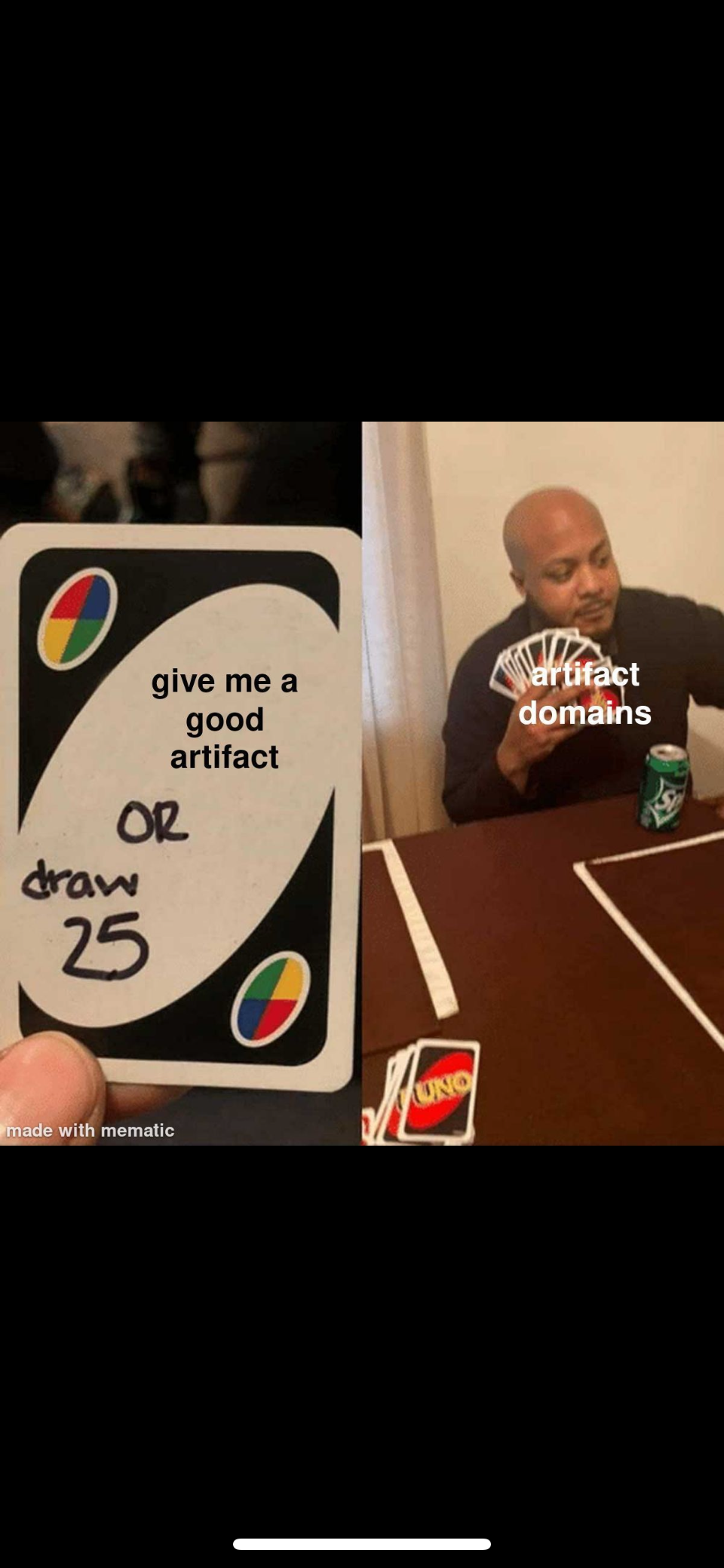 Meme~ Genshin Impact | HoYoLAB