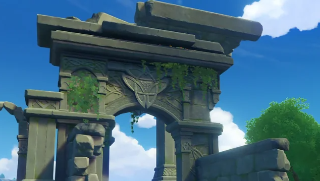 The missing link between the two variant Ancient Civilization ...