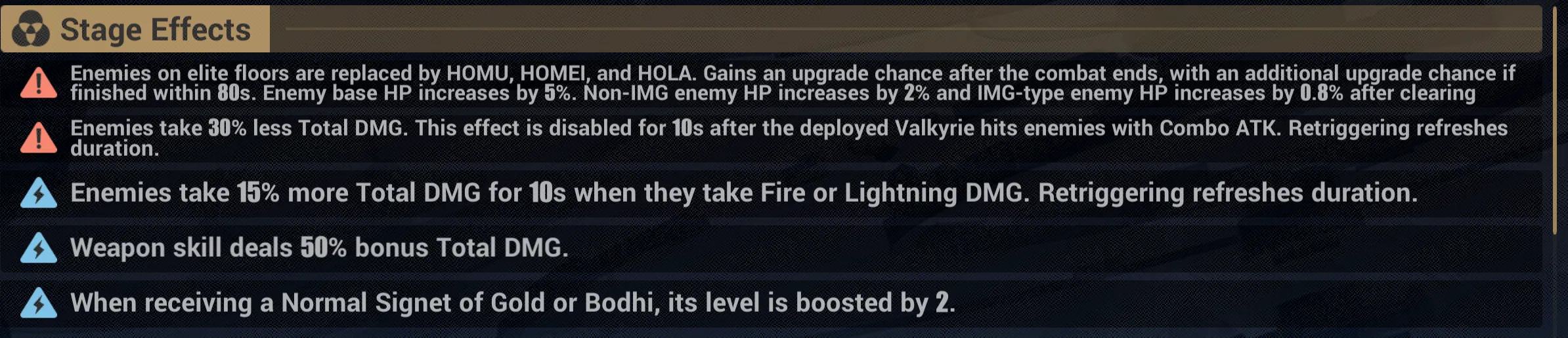 v7.3 Senadina Elysian Realm Guide Honkai Impact 3rd | HoYoLAB
