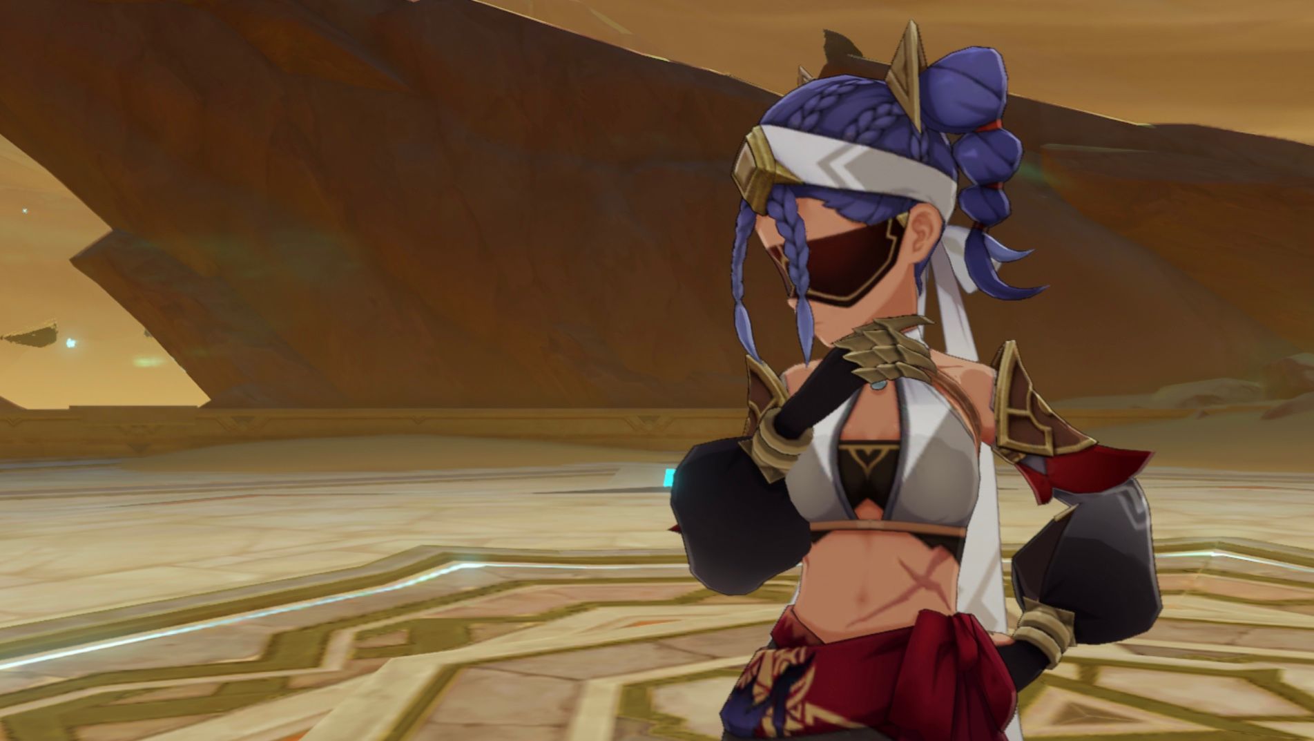 day 12 of declaring jeht should be playable Genshin Impact | HoYoLAB