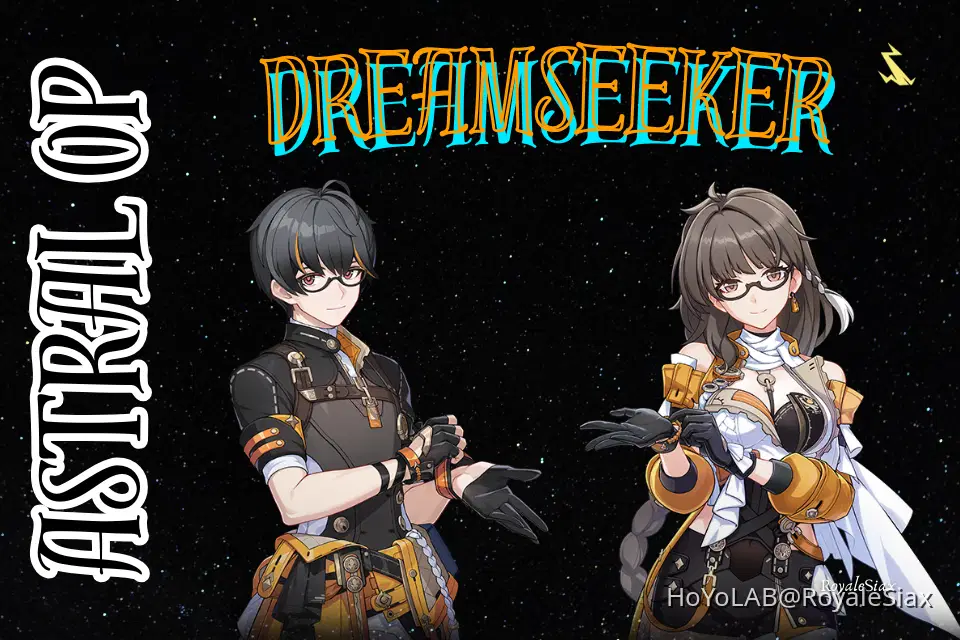 [Beta 7.3] Astral Op - Full Guide Explanation Honkai Impact 3rd | HoYoLAB