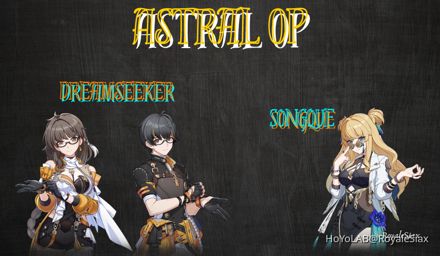 [Beta 7.3] Astral Op - Full Guide Explanation Honkai Impact 3rd | HoYoLAB