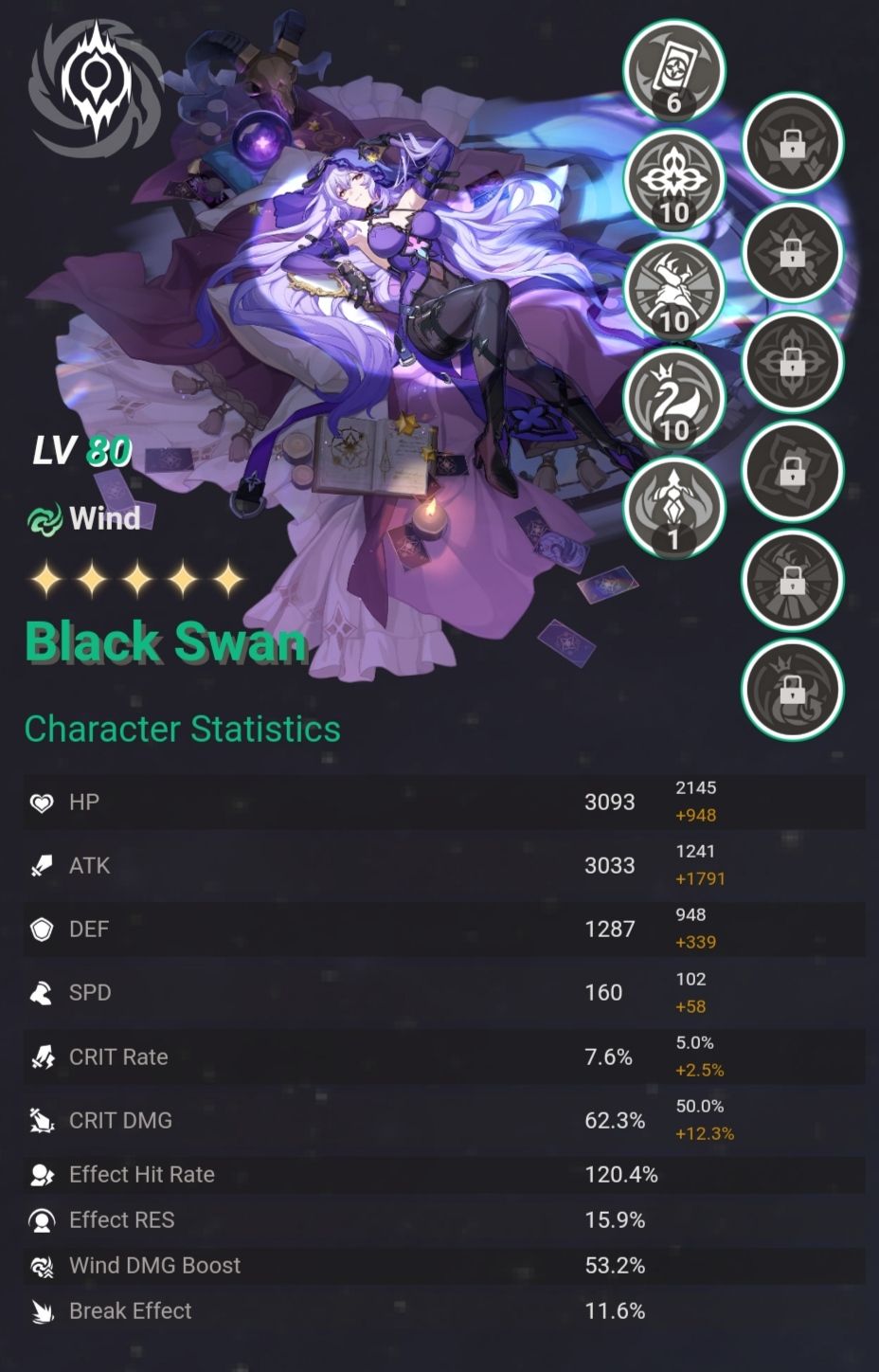 Should i change to Pan-Cosmic? Honkai: Star Rail | HoYoLAB