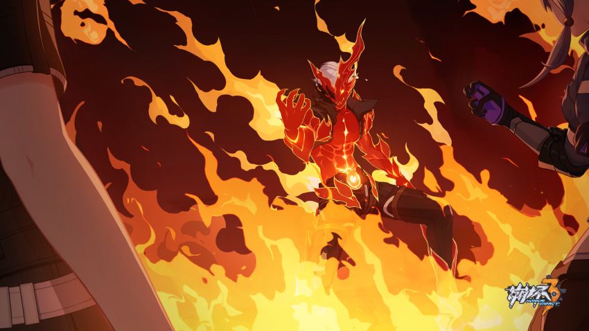 Kalpas Reincarnated!! Honkai: Star Rail | HoYoLAB