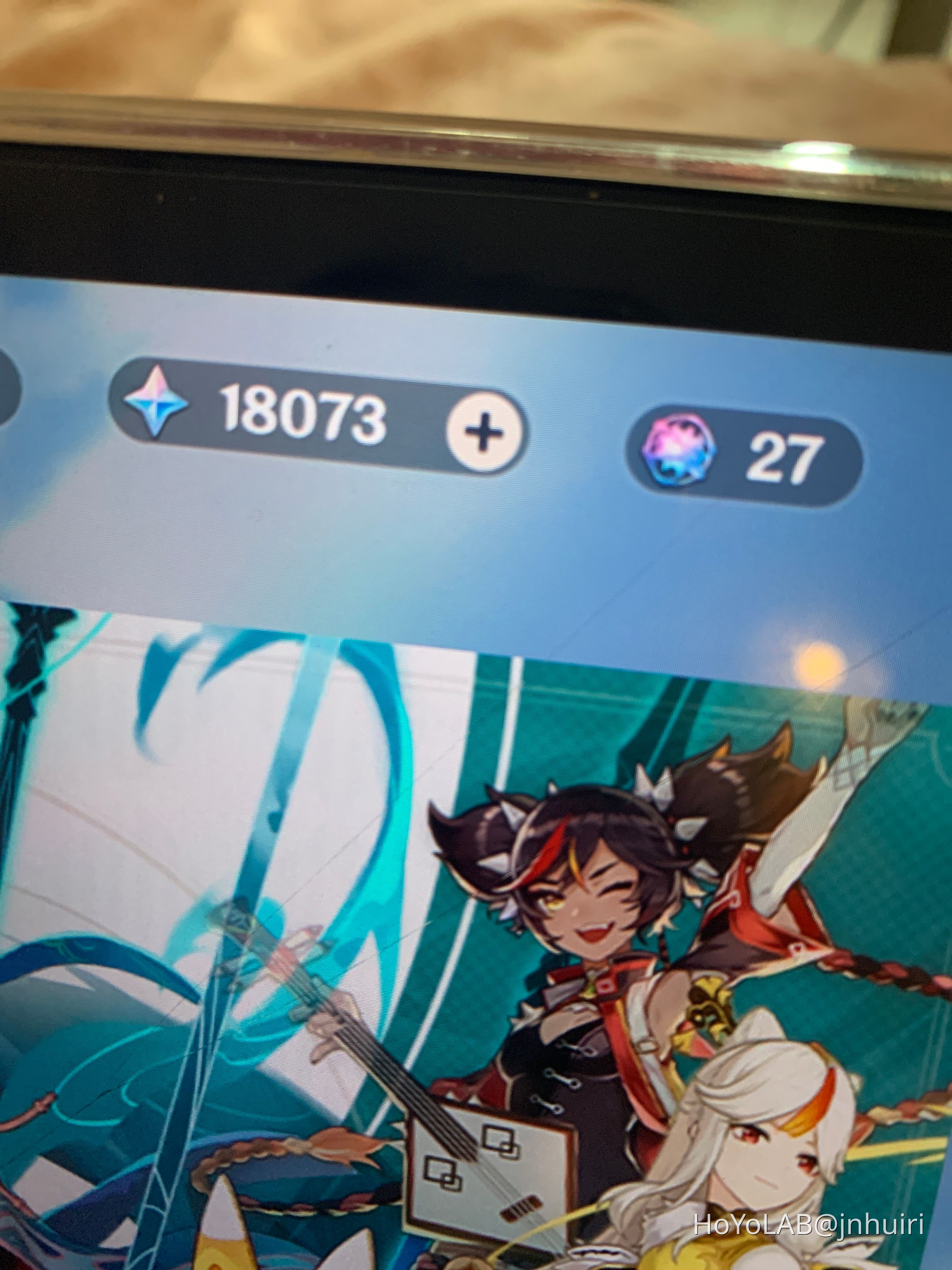 kazuha rerun please Genshin Impact | HoYoLAB