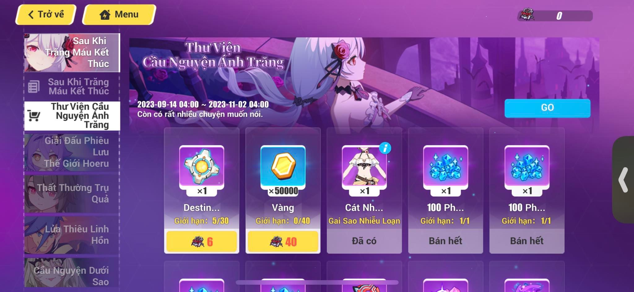 EVENT HONKAI IMPACT 3 Honkai Impact 3rd | HoYoLAB