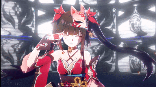 Pew Honkai Star Rail Hoyolab