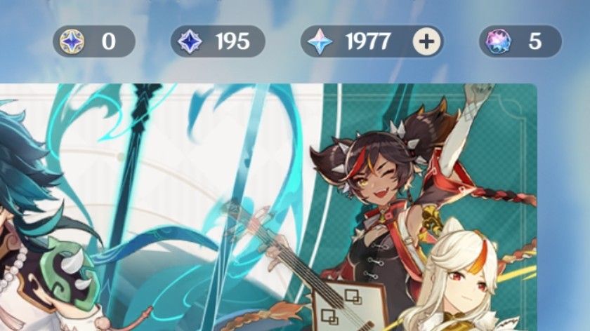 Day 8 saving for furina Genshin Impact | HoYoLAB