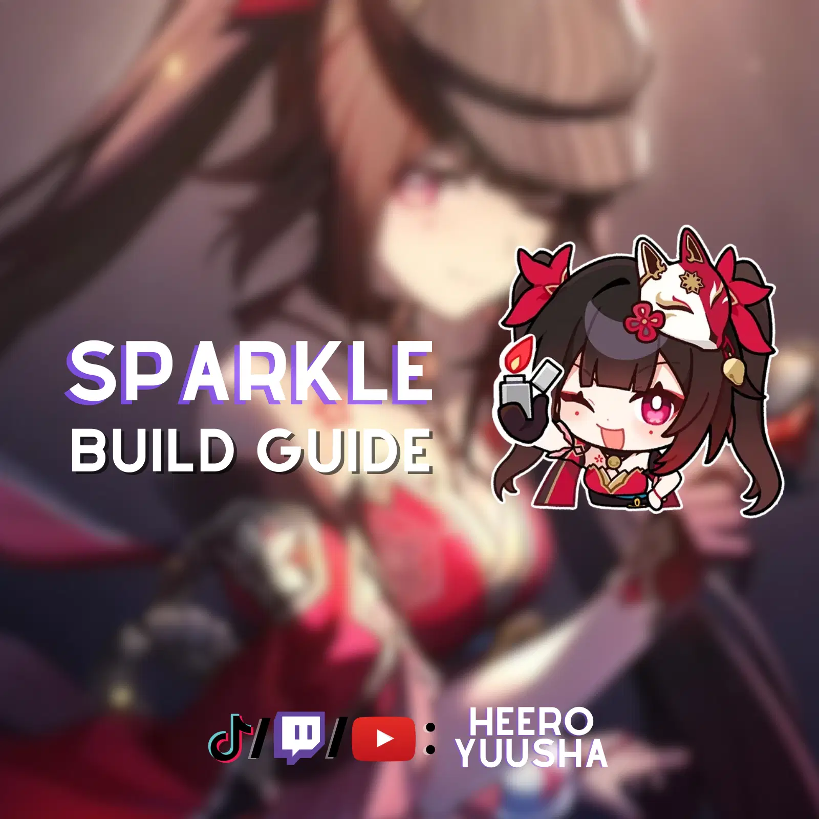 [VER 2.0] SPARKLE BUILD GUIDE Honkai: Star Rail | HoYoLAB