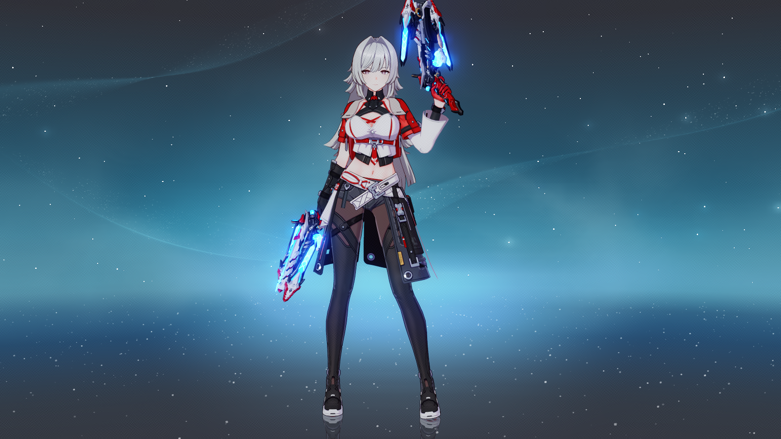 [7.3 Beta] Valkyrie Boltstorm [Helia] Elysian Realm Guide Honkai Impact 3rd | HoYoLAB